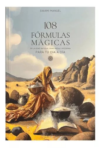 108 Formulas Mágicas